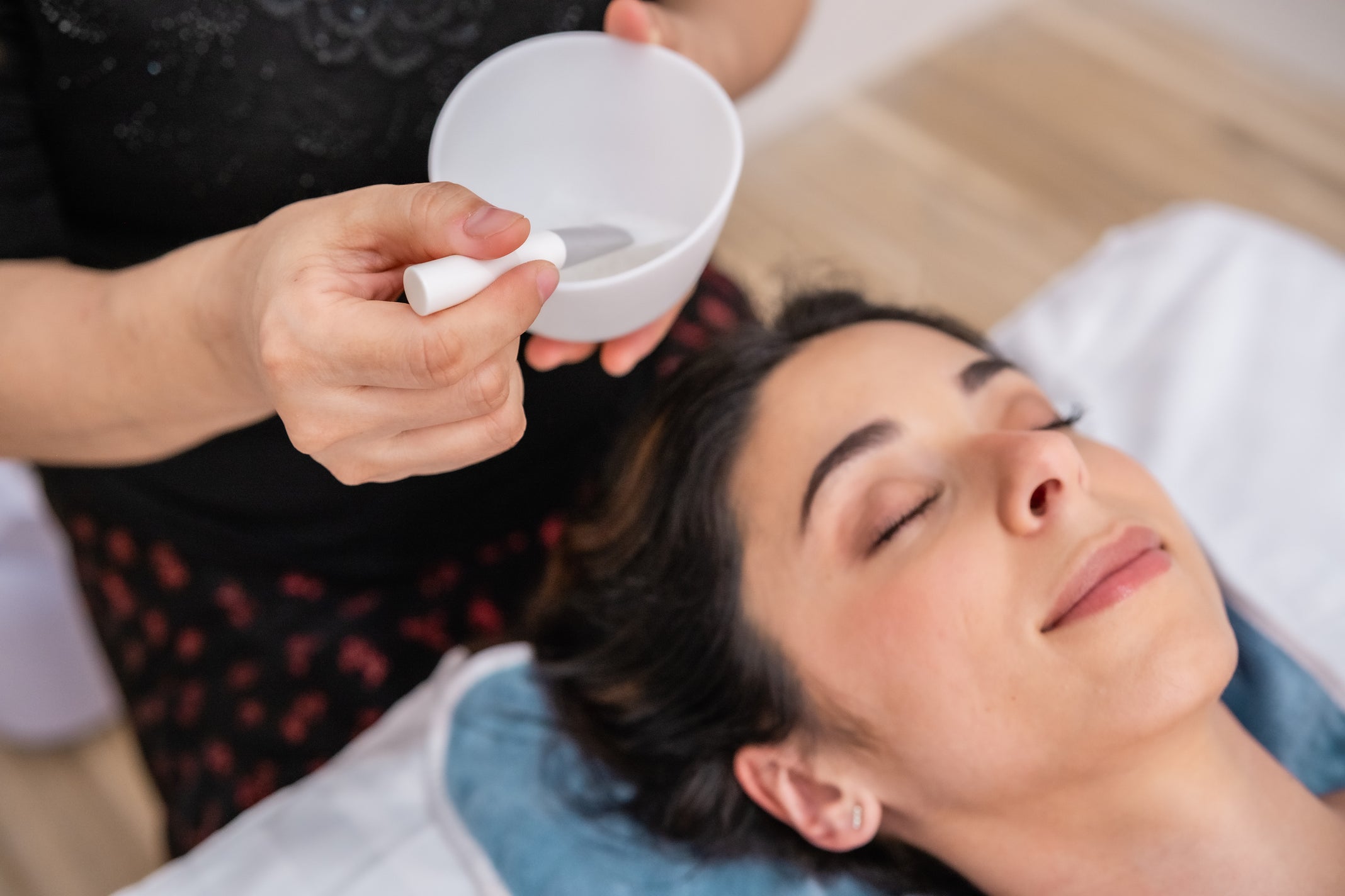 Massage SPA near me in the Colony Plano Frisco - YD Day SPA – YD Day Spa